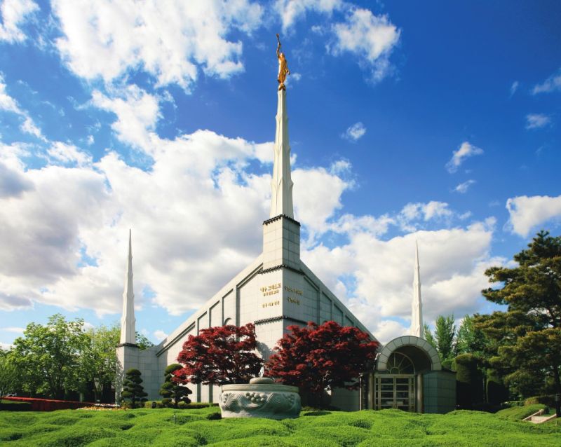 LDS Church closes temples, quarantines more missions due to virus ...